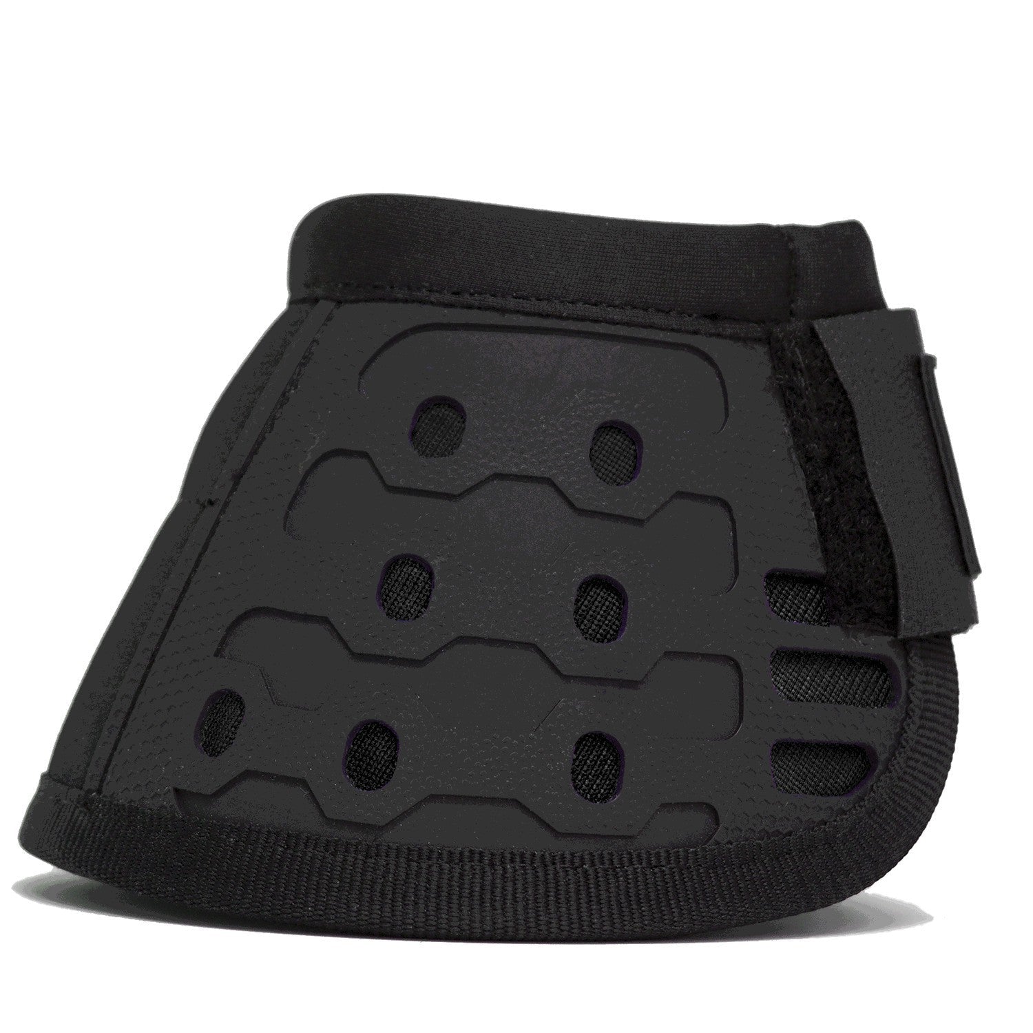 Over Reach No Turn Notch Bell Boot – Majyk Brands